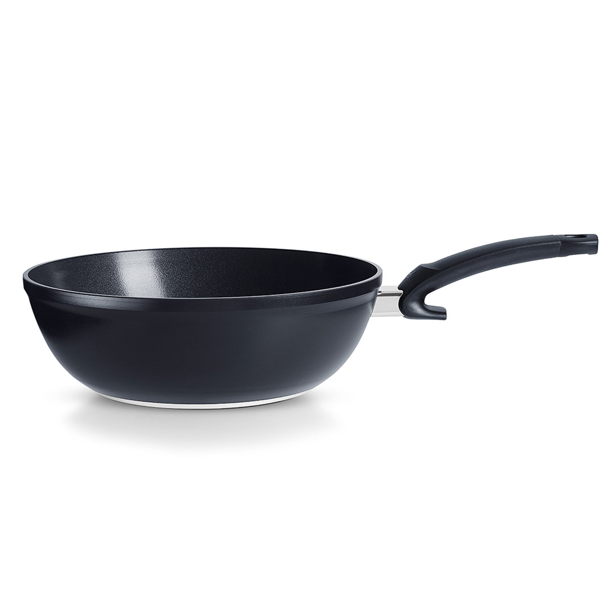 Ceratal® Wok Orbit Black | Fissler