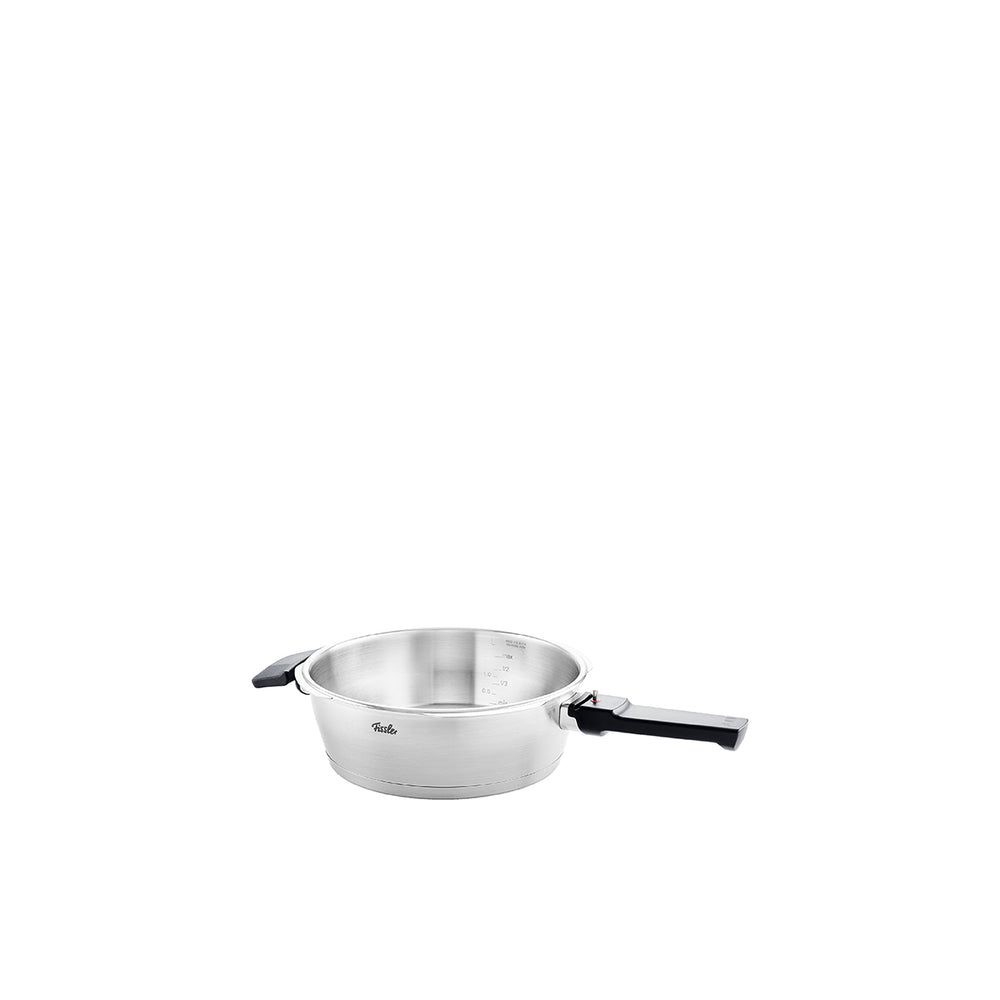 Vitavit® Premium Pressure Cooker | Fissler