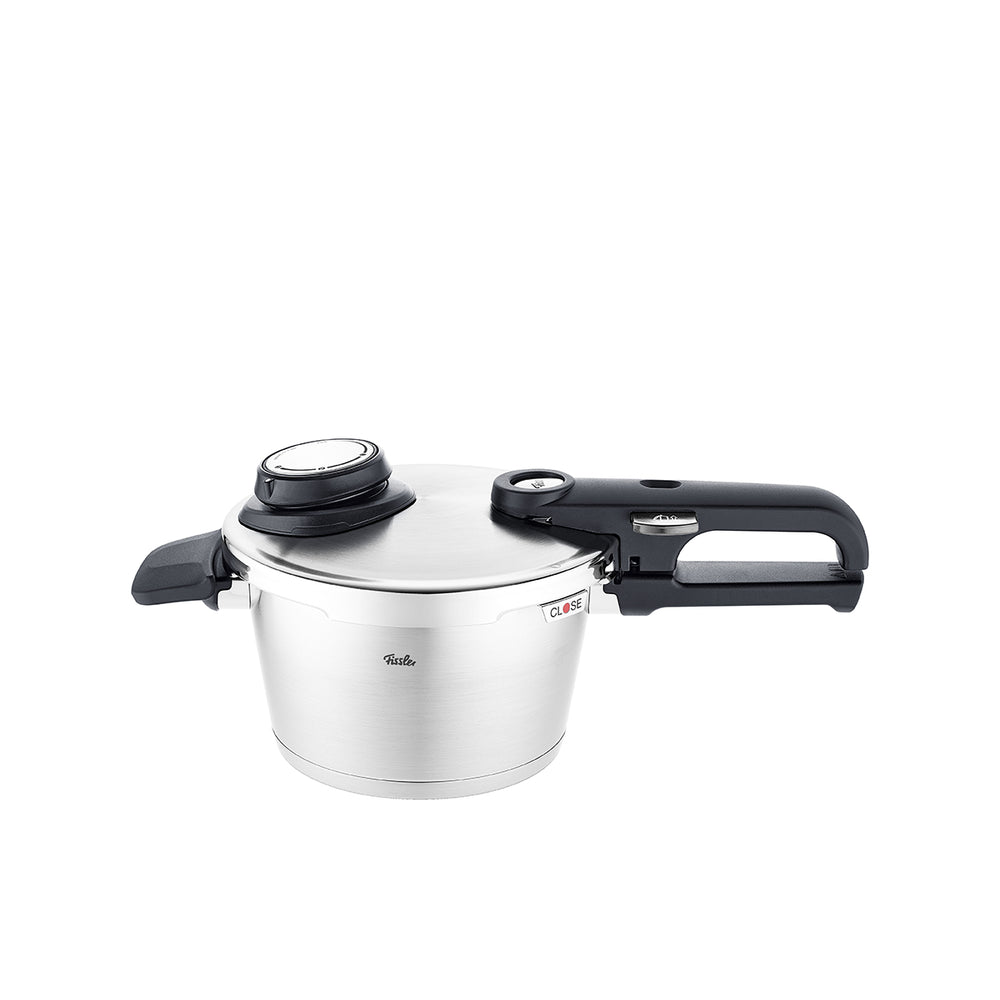 Vitavit® Premium Pressure Cooker | Fissler