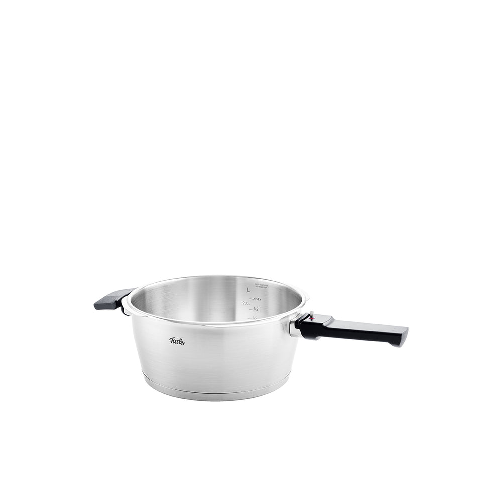 Vitavit® Premium Pressure Cooker | Fissler