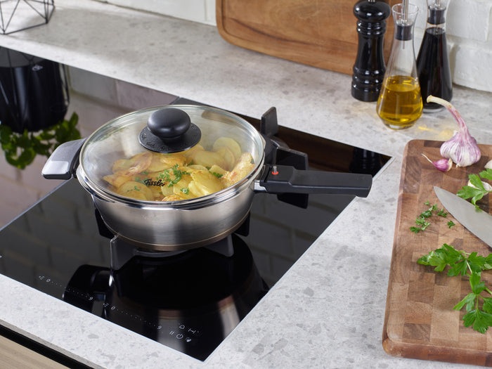 Vitavit® Premium Pressure Skillet Set | Fissler
