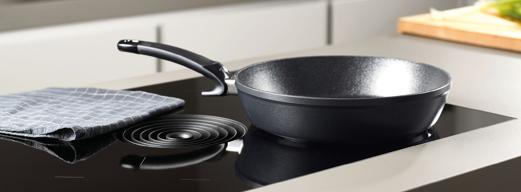 Aluminium Pans