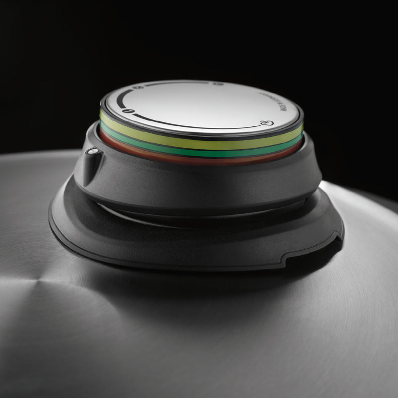 Pressure Cooker Valves