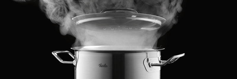 Pots