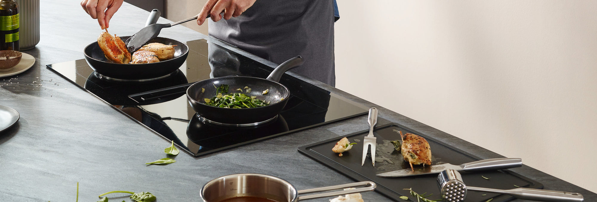 Fissler US | German Cookware & Pressure Cookers Since 1845