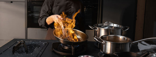 Best Selling Cookware - Top-Rated Pots & Pans | Fissler